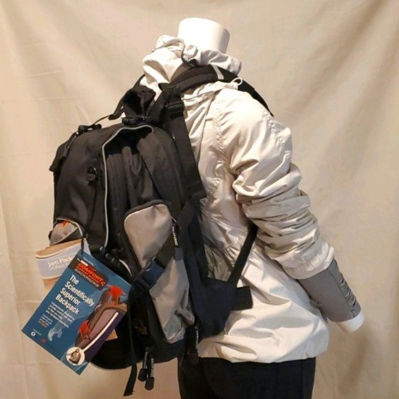 obus forme | Bags | Nwt Obus Forme Diaper Backpack | Poshmark